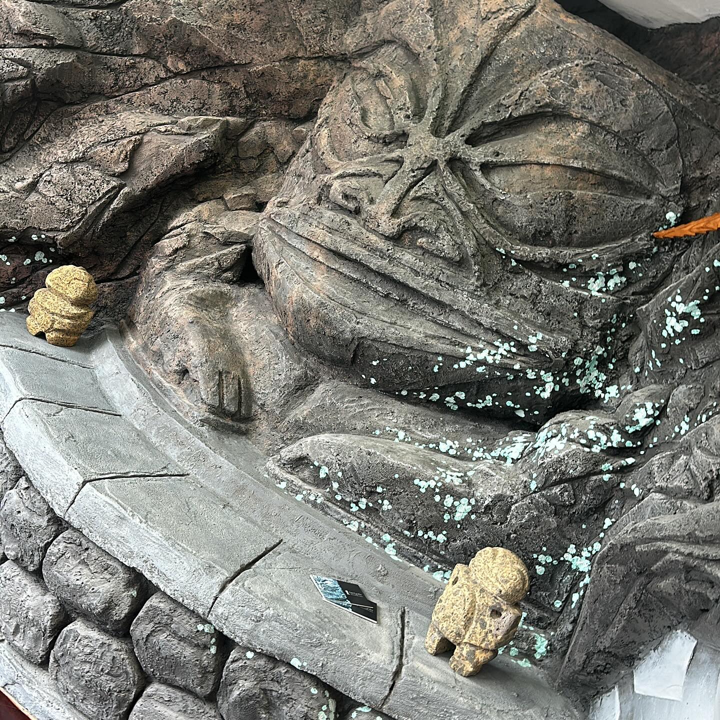 Kea Kua Art: A Sanctuary of Polynesian Art and Culture - Kea Kua Art